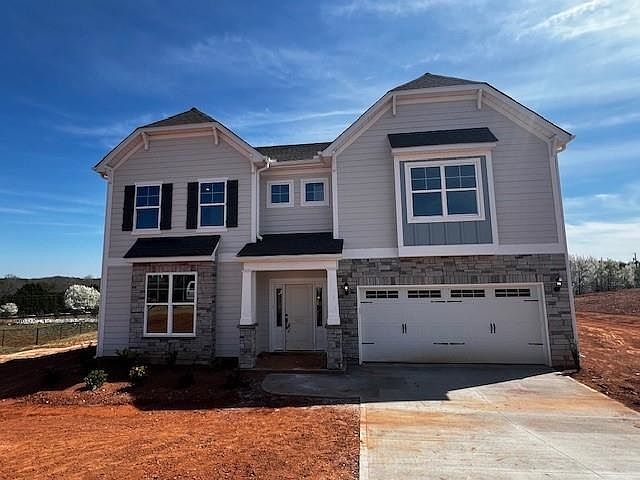 1021 Paula Parris Rd, Chesnee, SC 29323 | MLS #309724 | Zillow