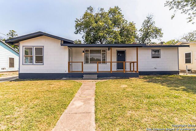 2822 E HOUSTON ST, San Antonio, TX 78202 | MLS #1789177 | Zillow