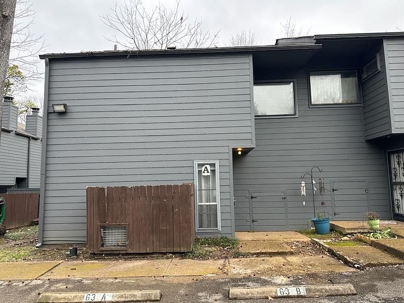 3963 Grahamdale Cir UNIT 3963-A, Memphis, TN 38122 | MLS #10188281 | Zillow