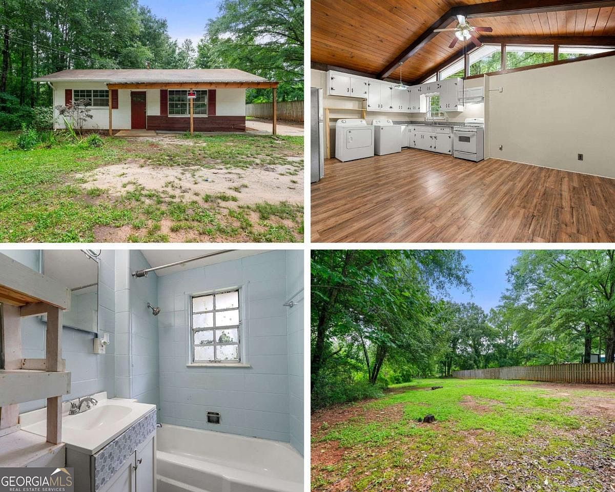 20 Cheryl Ter, Covington, GA 30016 | MLS #10539857 | Zillow