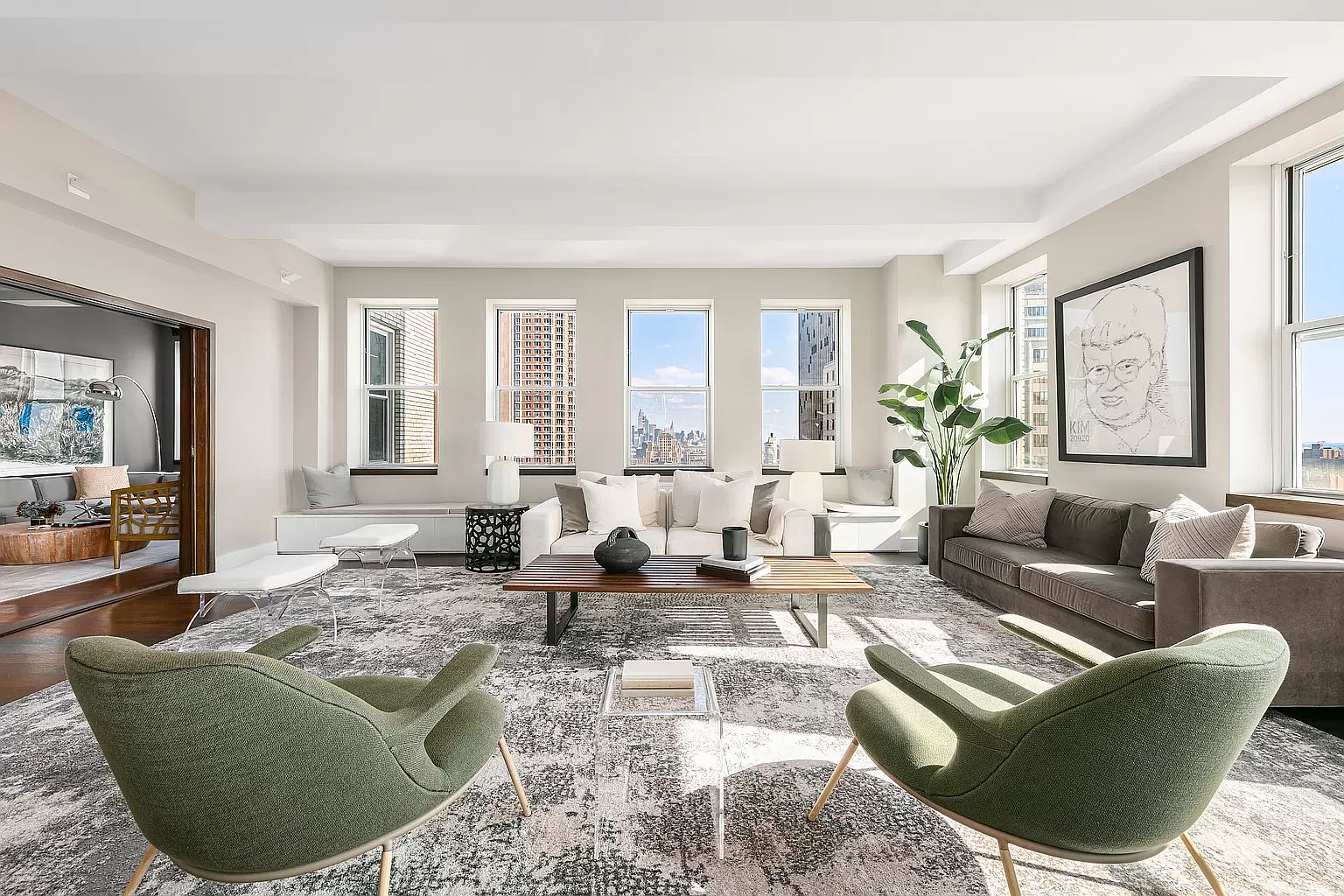270 Broadway APT 26A, New York, NY 10007 | MLS #22322104 | Zillow