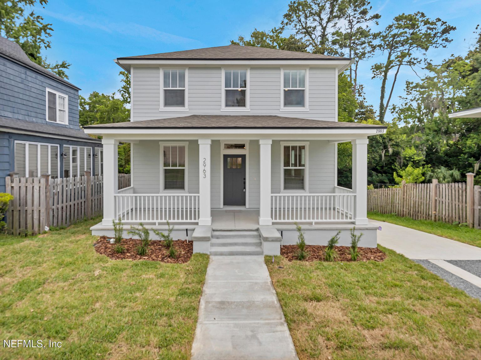 2963 OLGA Place, Jacksonville, FL 32205 | Zillow