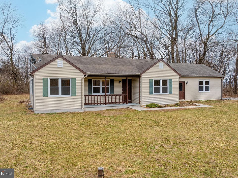 4599 Bentz Rd, Spring Grove, PA 17362 | Zillow
