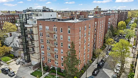 1717 East 18th Street #2T in Homecrest, Brooklyn | StreetEasy