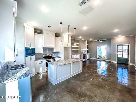 987 Riverside Ln, Pearl, MS 39208 | Zillow