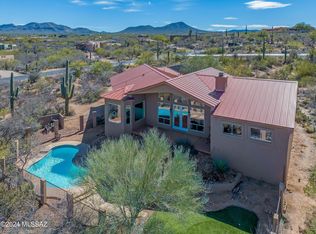 15243 E Tumbling W Ranch Pl, Vail, AZ 85641 | MLS #22418838 | Zillow