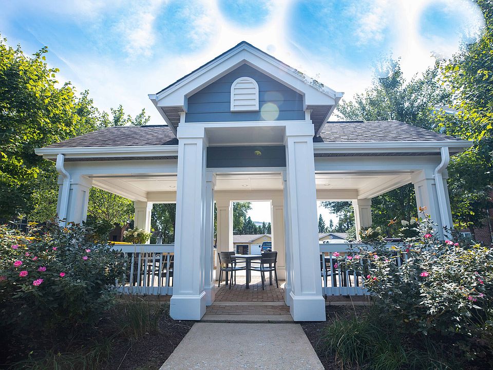 Residences at Springfield Station - 6802 Junction Blvd Springfield VA ...