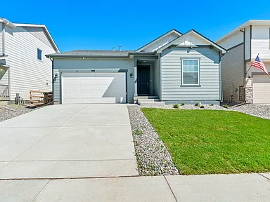 1820 Iron Wheel Windsor CO | Zillow