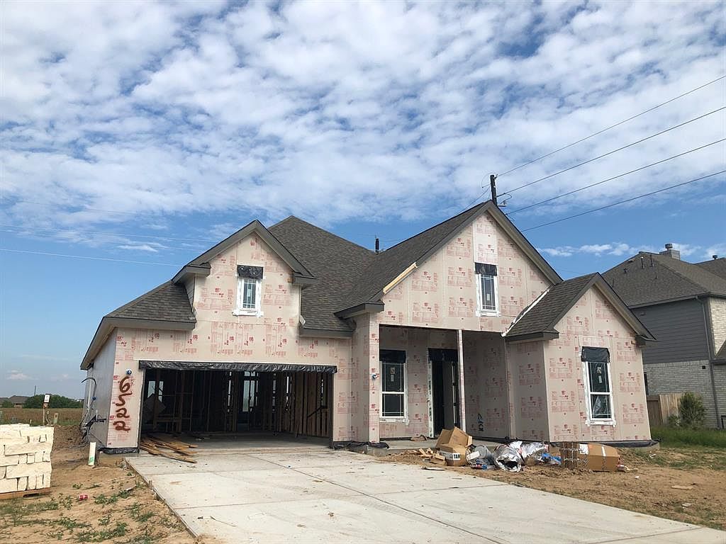 6522 Timarron Lakes Dr, Katy, TX 77493 | Zillow