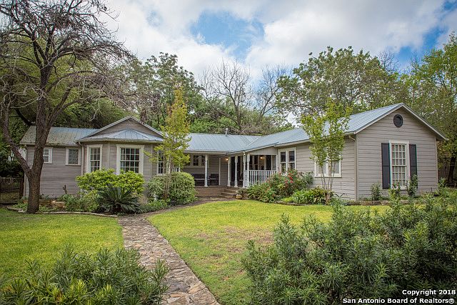 218 E Oakview Pl, Alamo Heights, TX 78209 | Zillow