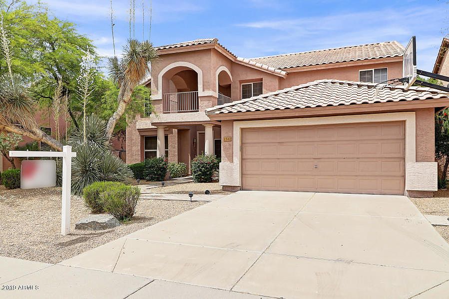 2342 W Binner Dr, Chandler, AZ 85224 | Zillow