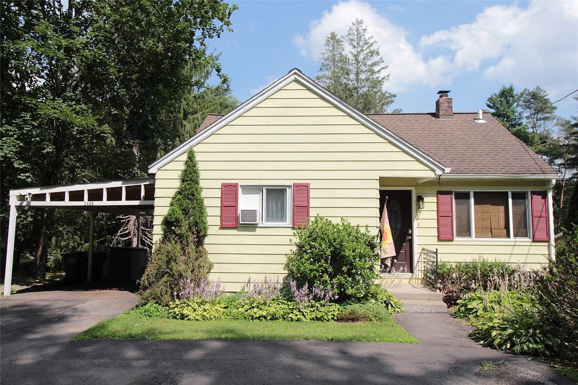 2468 State Route 12, Chenango Forks, NY 13746 | Zillow