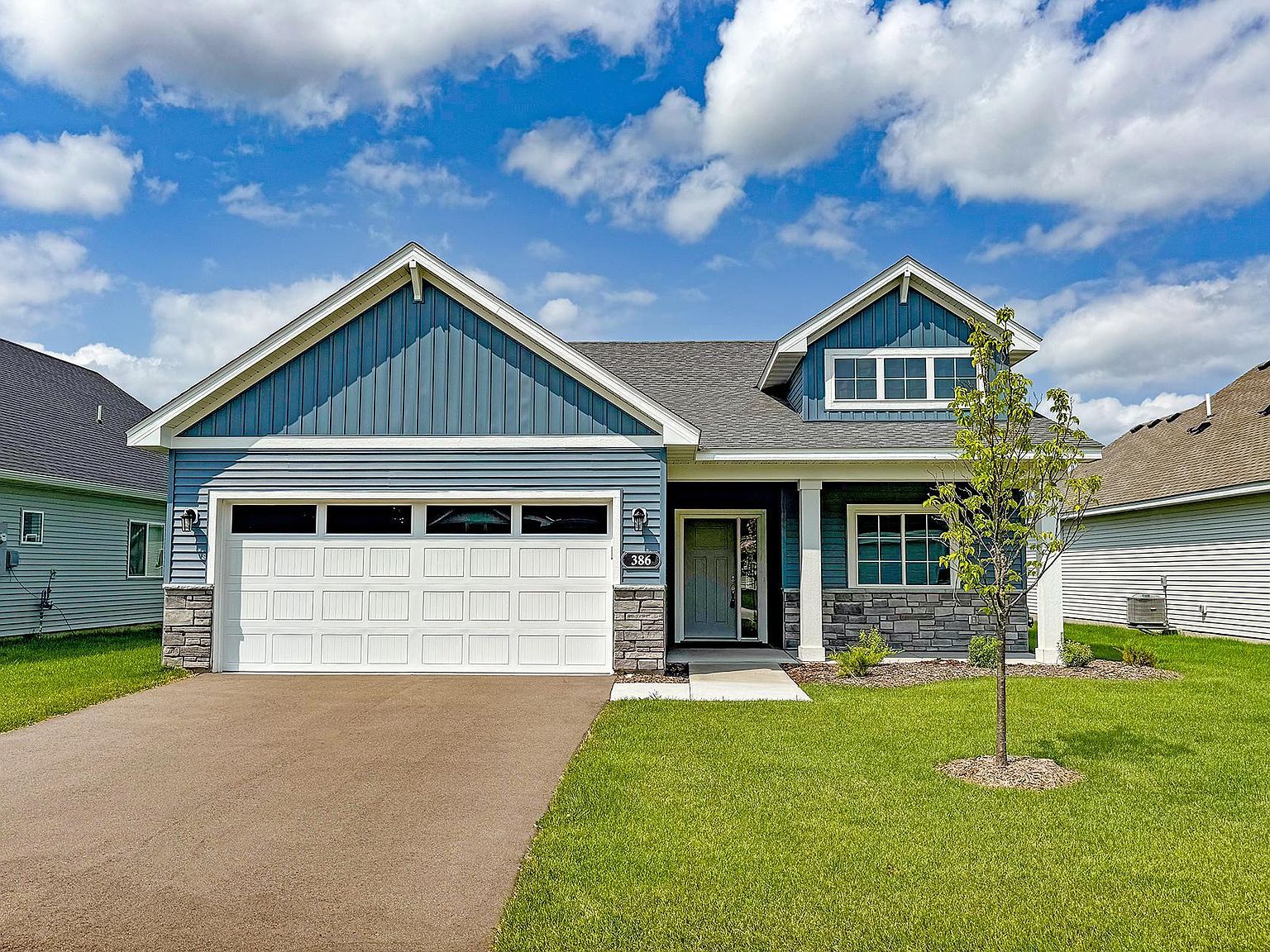 386 Emmy Ln, Hanover, MN 55341 | Zillow