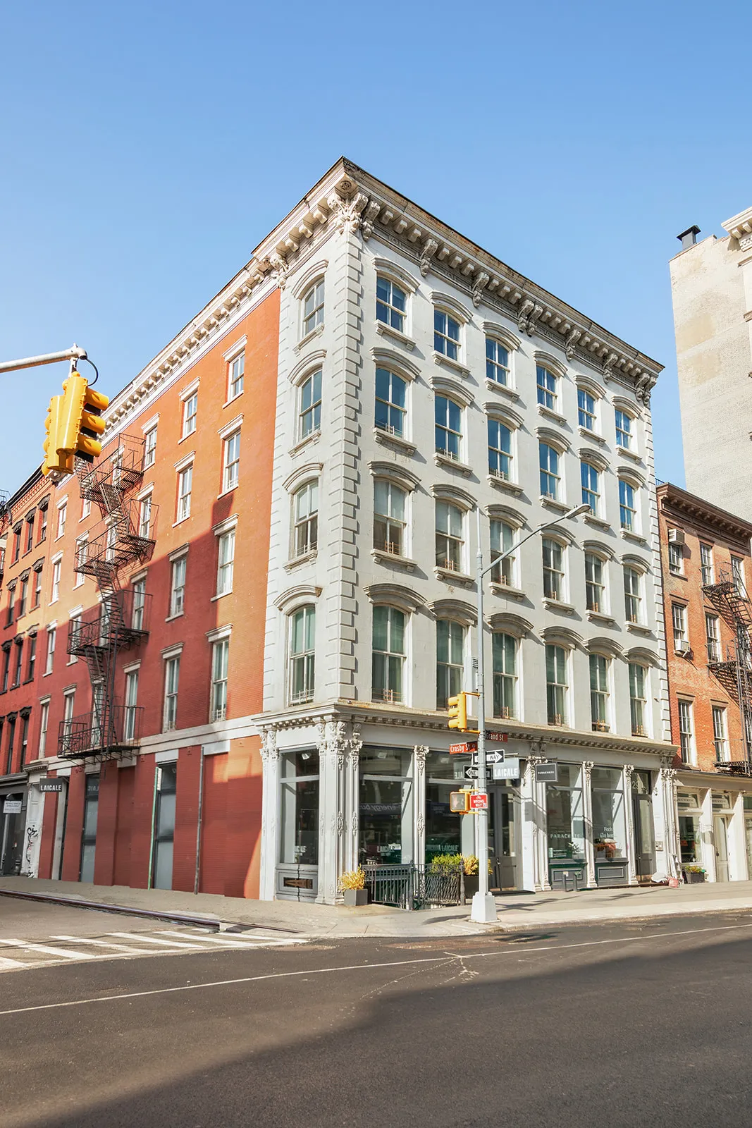 129 Grand Street #R4 in Soho, Manhattan | StreetEasy
