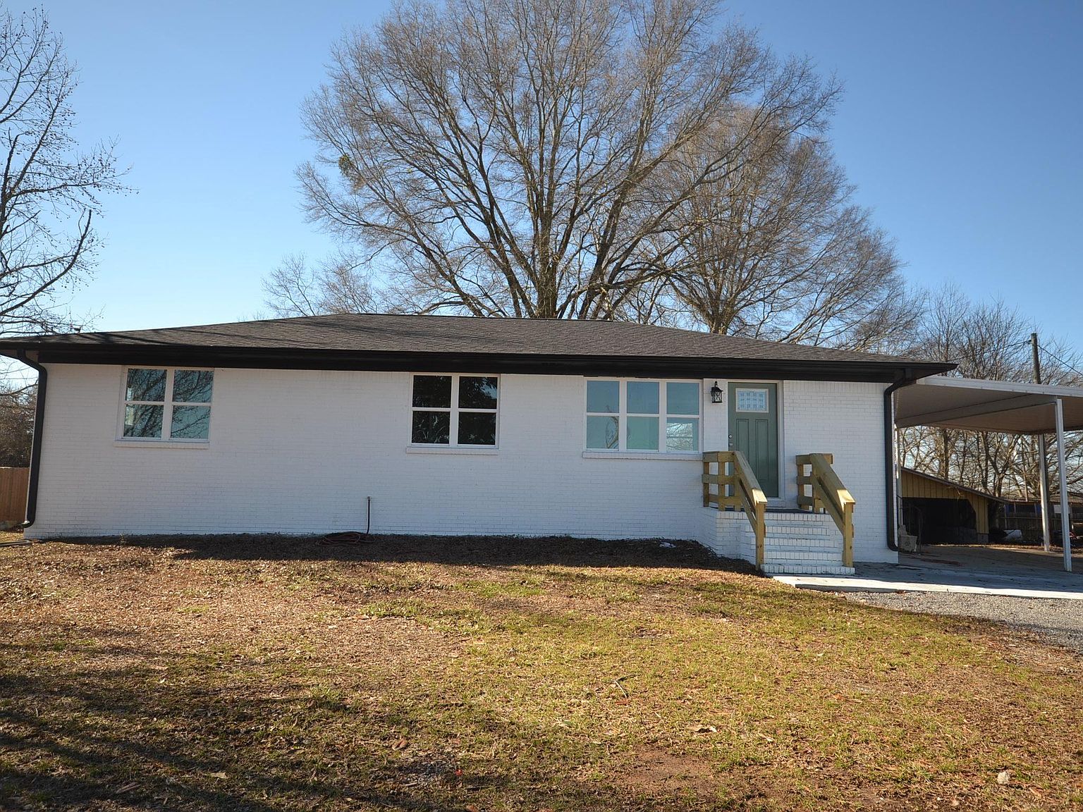 20797 Highway 31 N, Vinemont, AL 35179 | Zillow