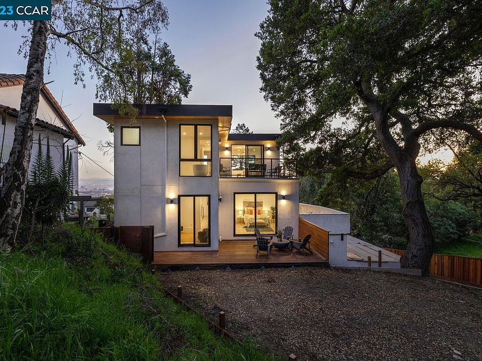 715 Santa Barbara Rd, Berkeley, CA 94707 | MLS #41024664 | Zillow