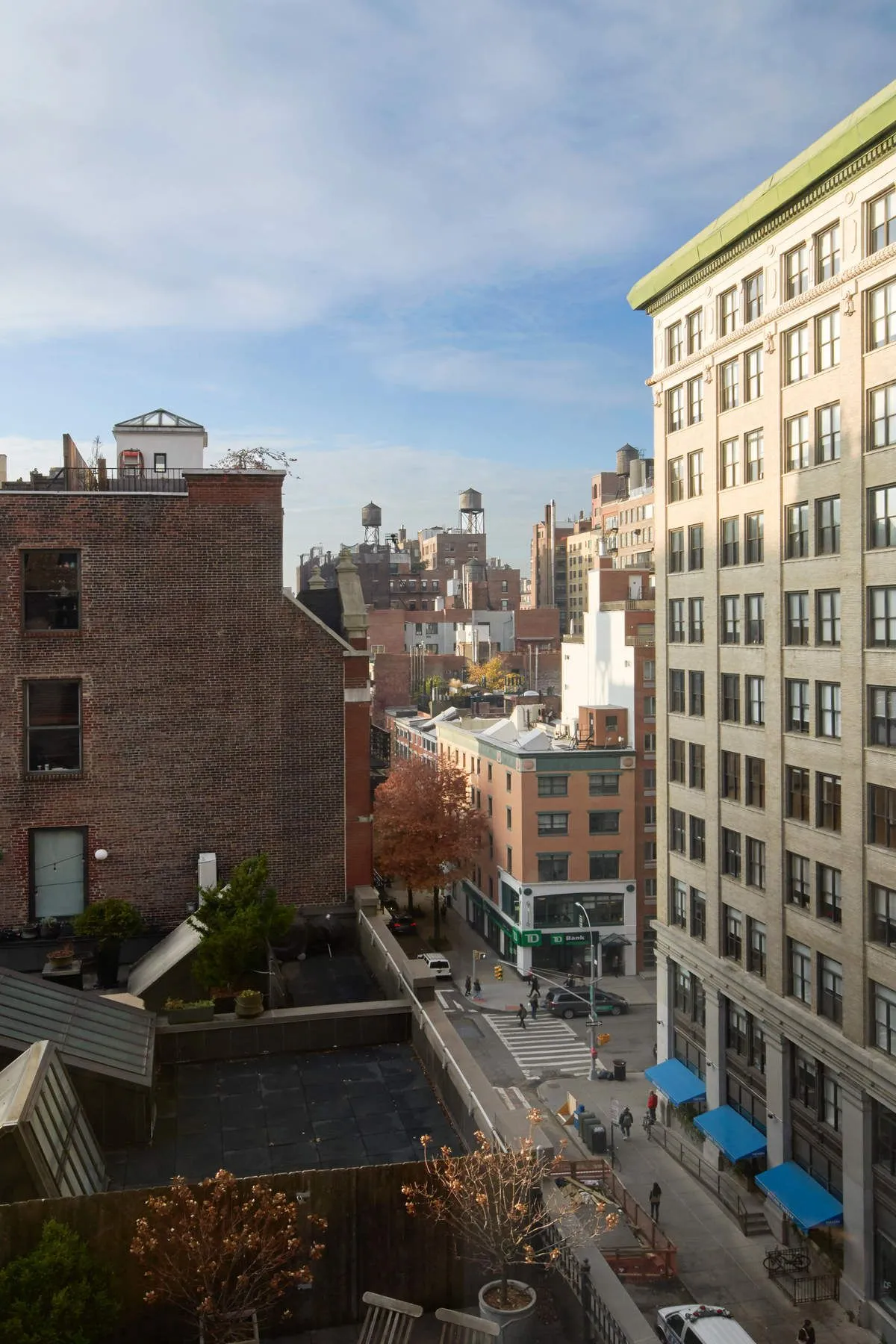 54 East 11th Street #7 in Greenwich Village, Manhattan | StreetEasy
