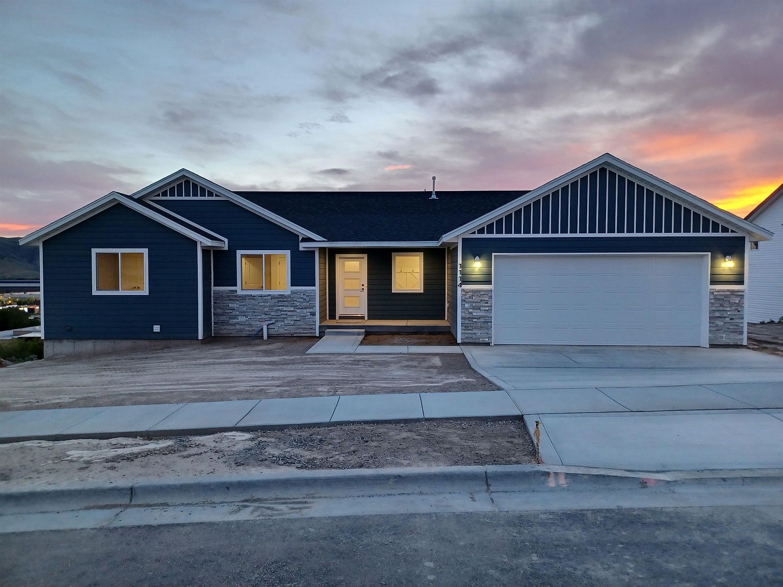 1114 Dolostone Dr, Pocatello, ID 83201 | MLS #573613 | Zillow