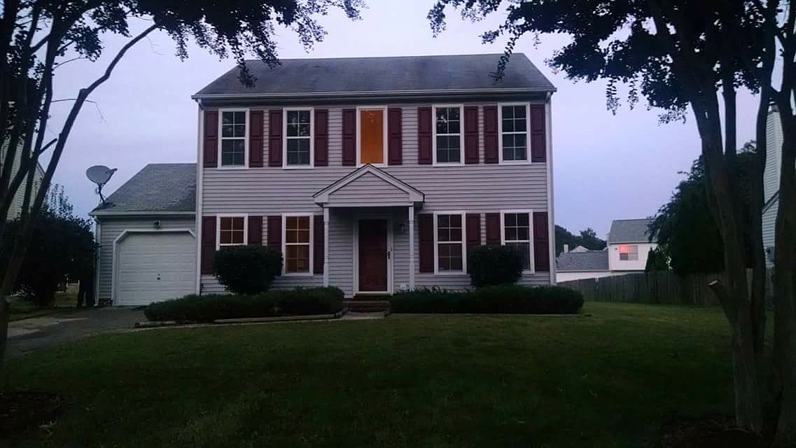 6416 Worcester Way, Suffolk, VA 23435 | Zillow
