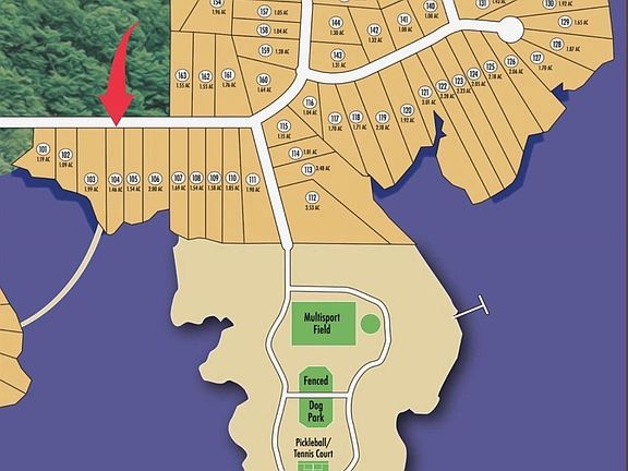 104 Shores Dr, Honey Grove, TX 75446 | MLS #20551557 | Zillow