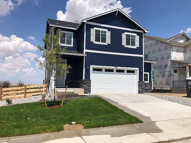 176 Racer Street, Bennett, CO 80102 | Zillow
