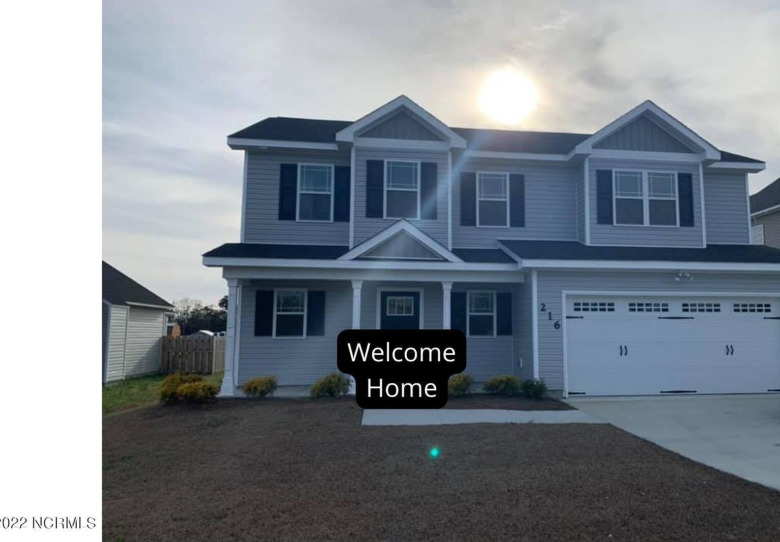 216 Shell Rock Landing Road, Hubert, NC 28539 | Zillow