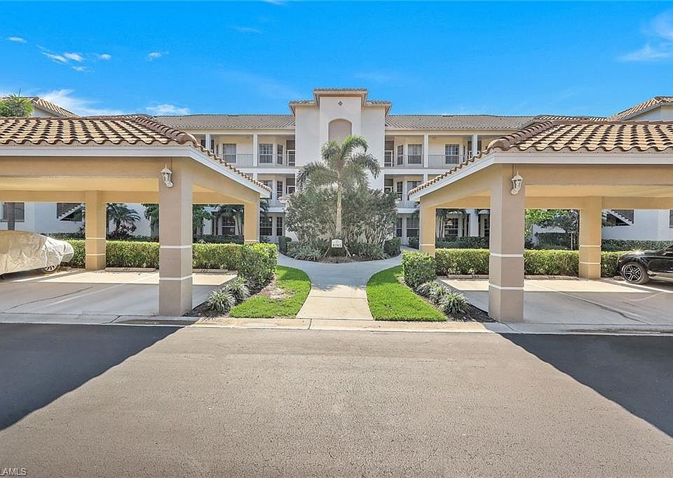 8285 Danbury Blvd APT 207, Naples, FL 34120 | Zillow