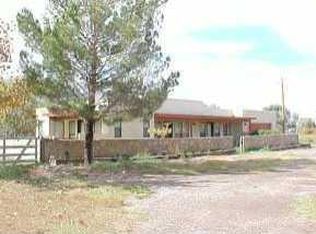 525 Wallace Rd, Anthony, NM 88021 | Zillow