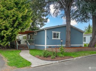 4248 A Street SE UNIT 518, Auburn, WA 98002 | MLS #2256410 | Zillow