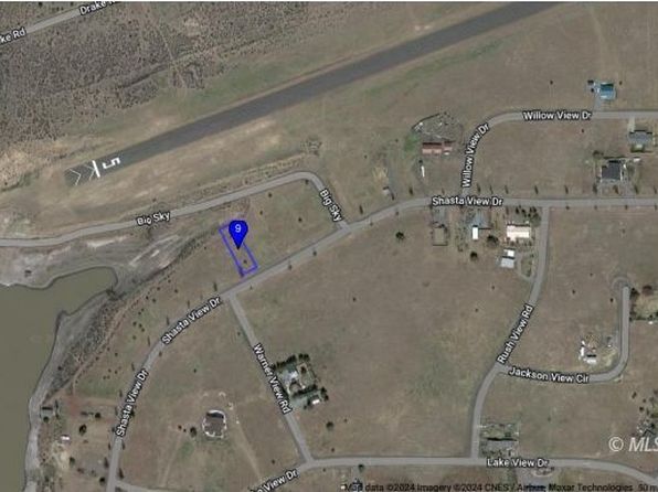 California Pines Alturas Land & Lots For Sale - 25 Listings | Zillow