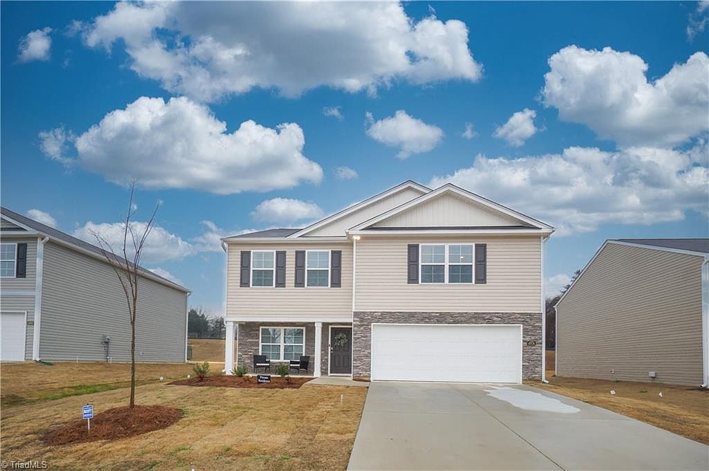 4974 Payne St, Trinity, NC 27370 | Zillow
