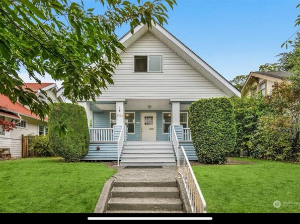 Houses For Rent in Seattle WA - 357 Homes | Zillow