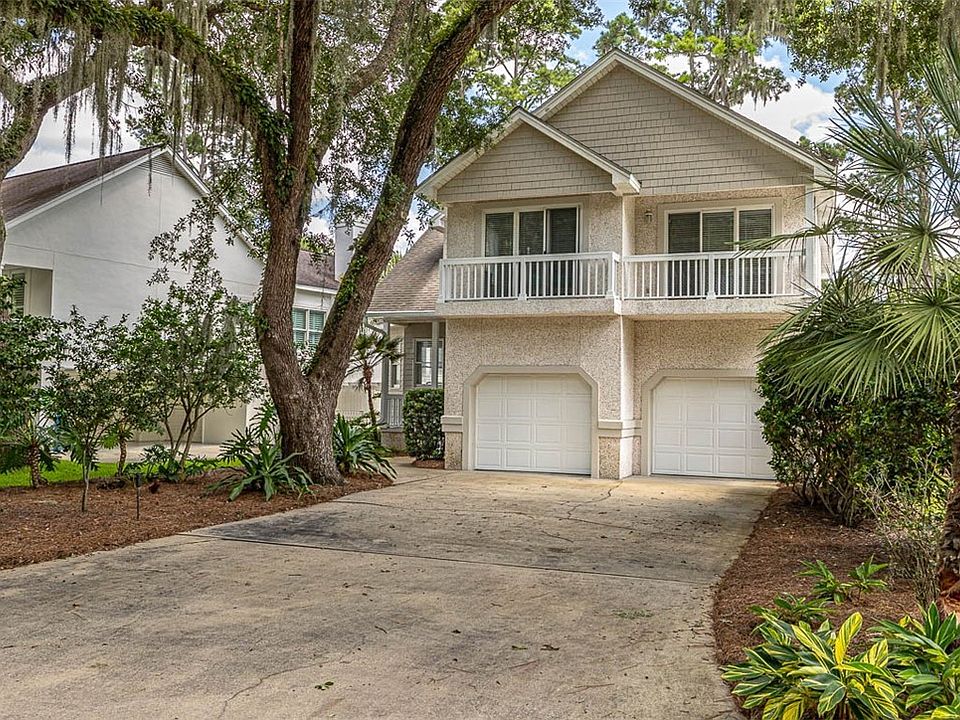 218 Rice Ml, Saint Simons Island, GA 31522 | MLS #1641272 | Zillow