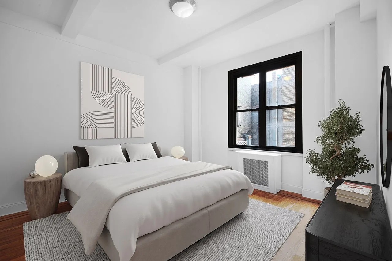 208 West 23rd Street #600 in Chelsea, Manhattan | StreetEasy
