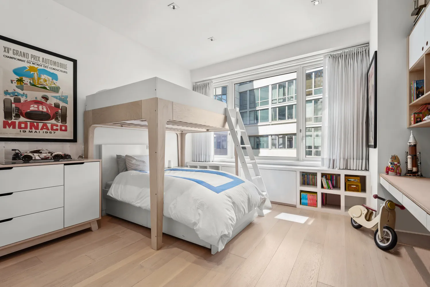 80 Riverside Boulevard #7TU in Lincoln Square, Manhattan | StreetEasy