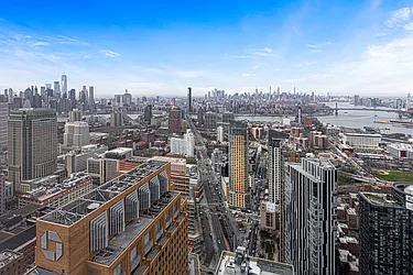 Brooklyn Point at 1 City Point in Downtown Brooklyn : Sales, Rentals ...