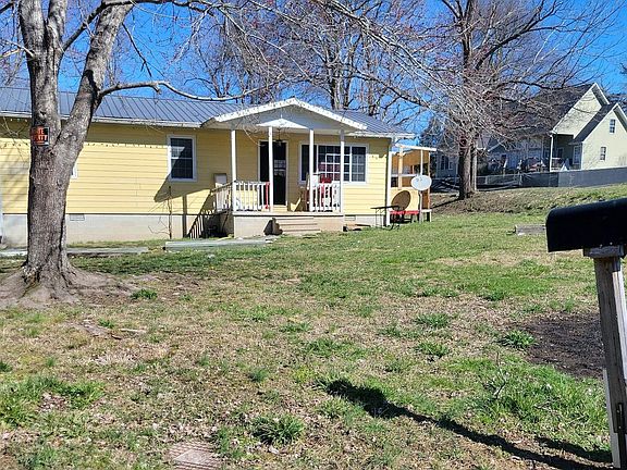 56 E 59th St, Tracy City, TN 37387 | Zillow