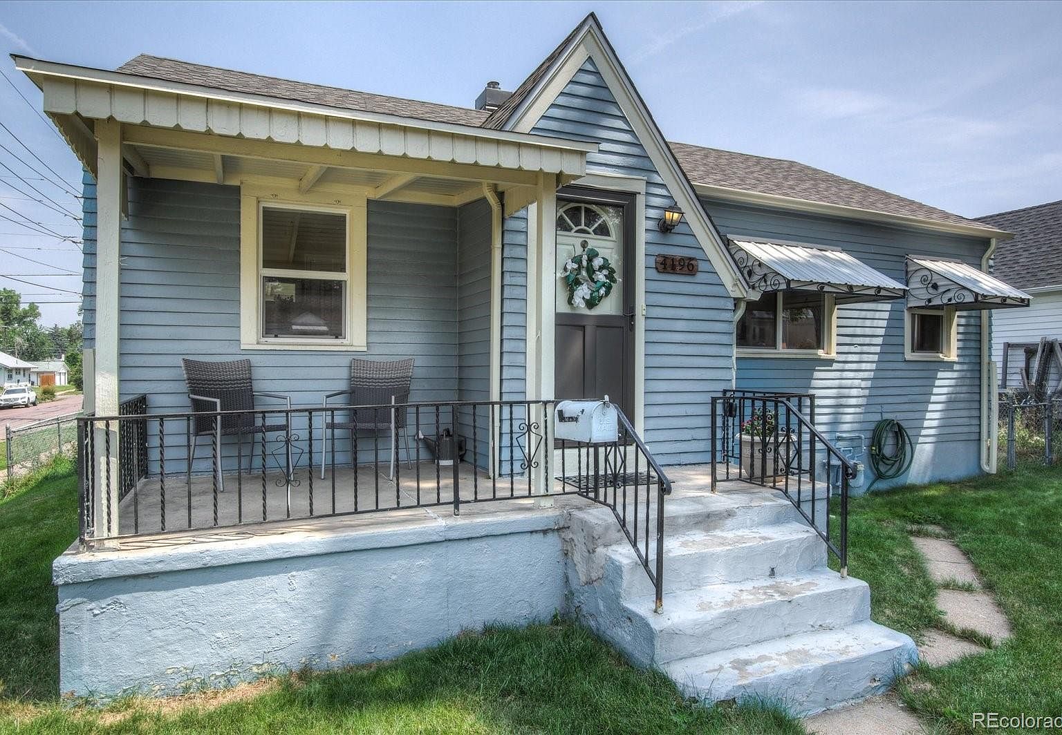 4196 Chase Street, Denver, CO 80212 | Zillow