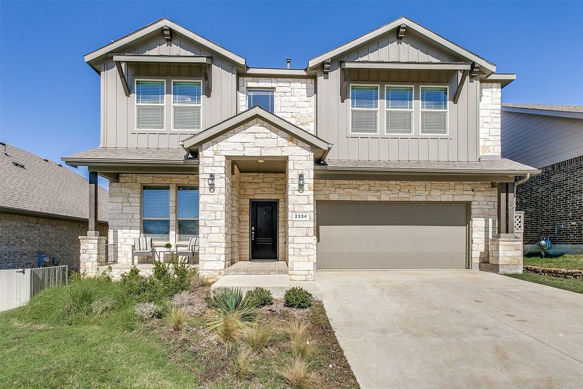 2334 Rooster Ln, Northlake, TX 76247 | MLS #20466875 | Zillow