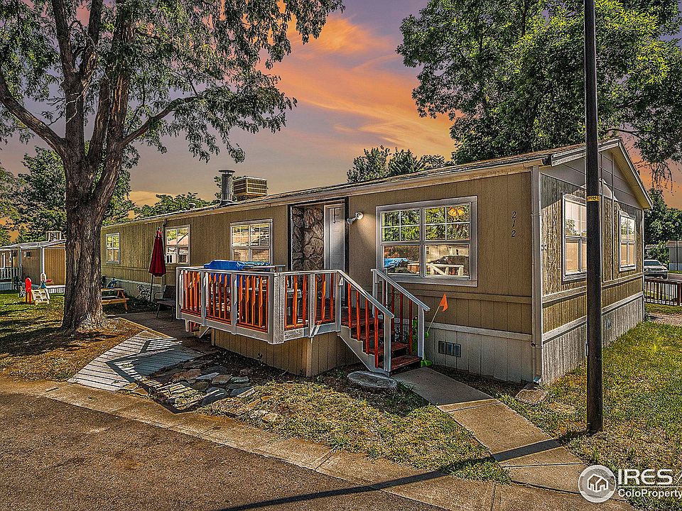 3717 S Taft Hill Rd UNIT 212, Fort Collins, CO 80526 | MLS #5602 | Zillow
