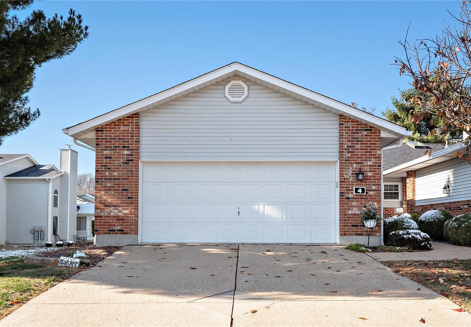 4 Treeridge Dr, Columbia, IL 62236 | Zillow
