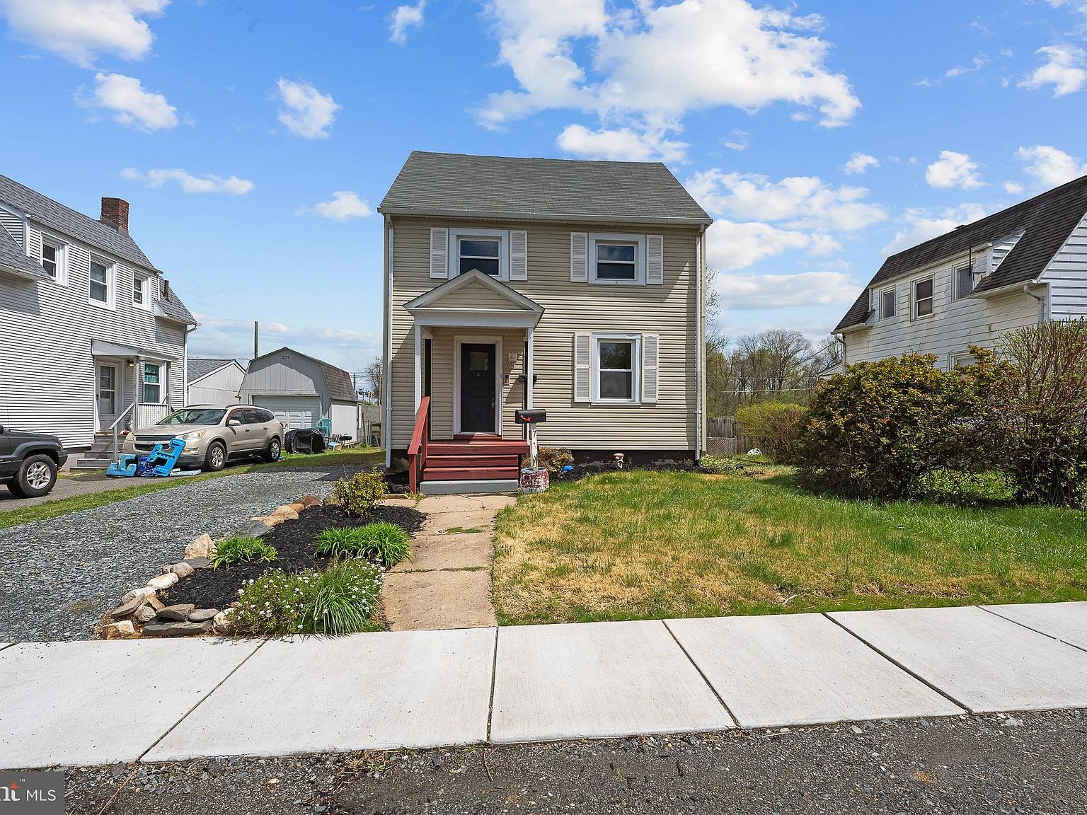 7 Rigdon Rd, Aberdeen, MD 21001 | Zillow