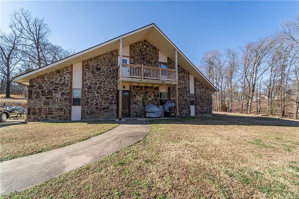 15500 Highway 102, Decatur, AR 72722 | Zillow