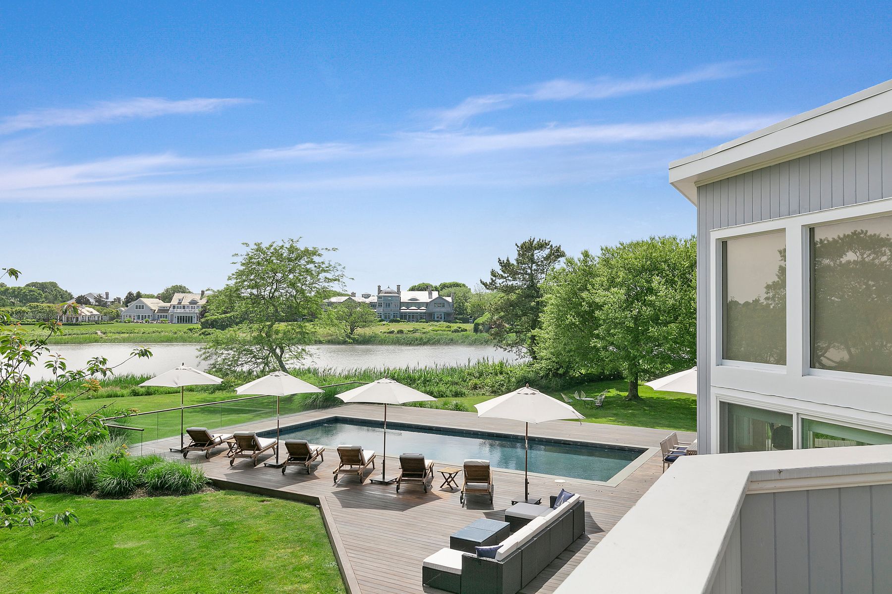 10 Squabble Ln, Southampton, NY 11968 | Out East