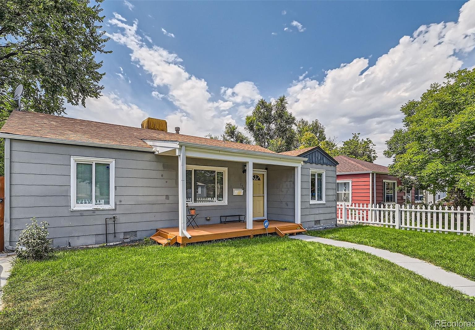 1309 Jamaica Street, Aurora, CO 80010 | MLS #2881171 | Zillow