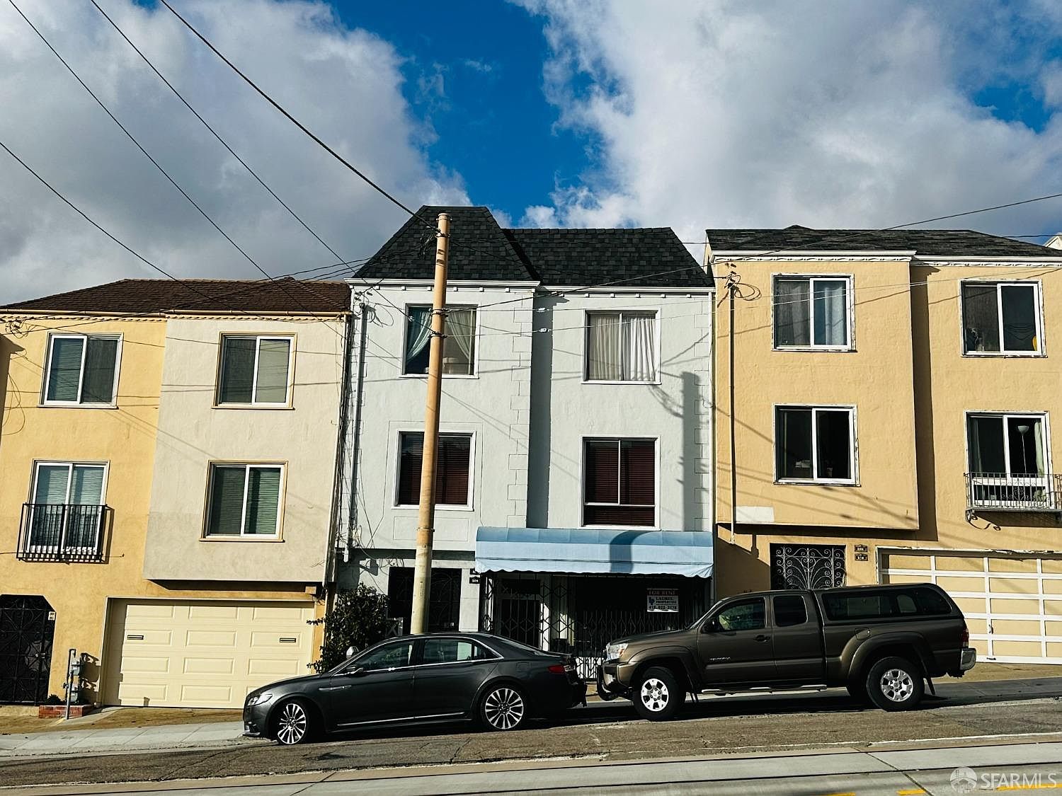 522-526 Taraval St, San Francisco, CA 94116 | MLS #424007738 | Zillow