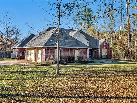 129 County Road 253, Nacogdoches, TX 75965 | Zillow