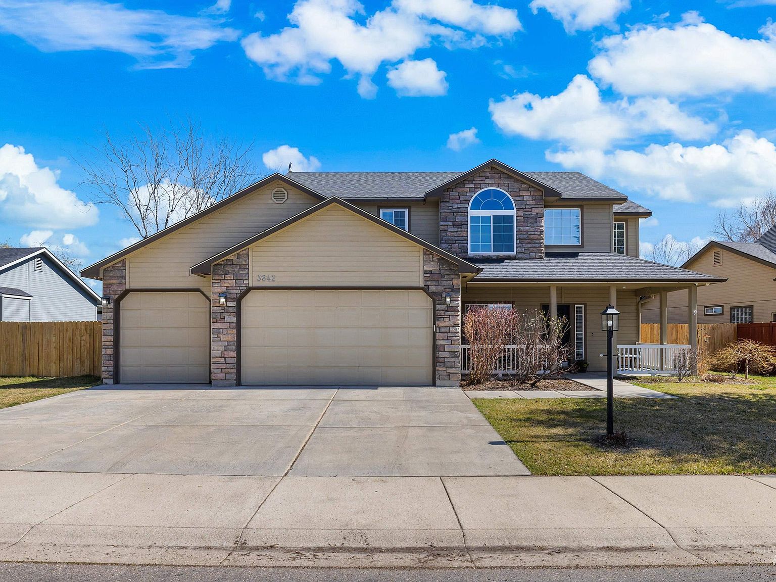 3842 N Alexis Way, Meridian, ID 83642 | Zillow