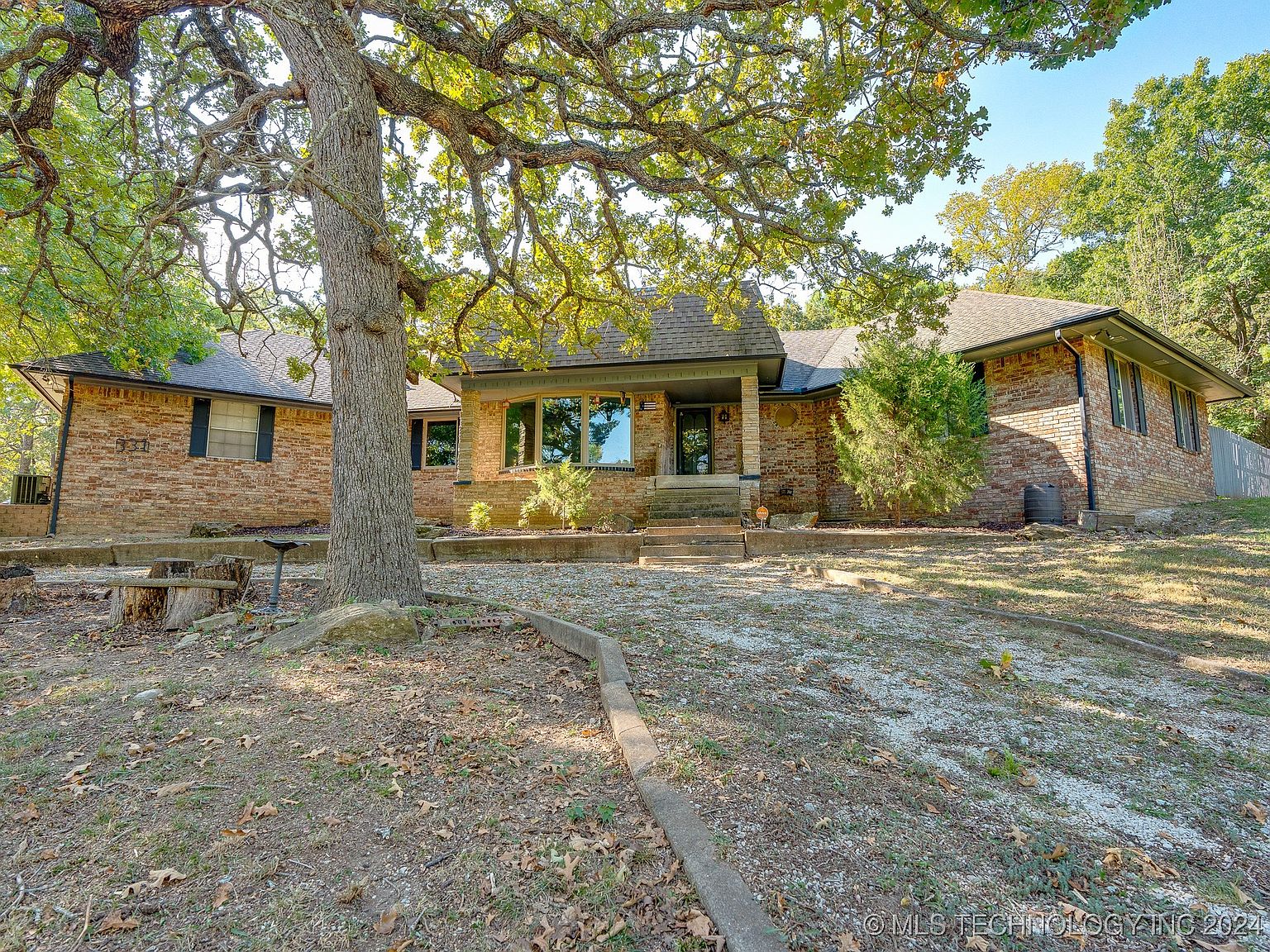331 Chickasaw Dr, Ada, OK 74820 | MLS #2435256 | Zillow