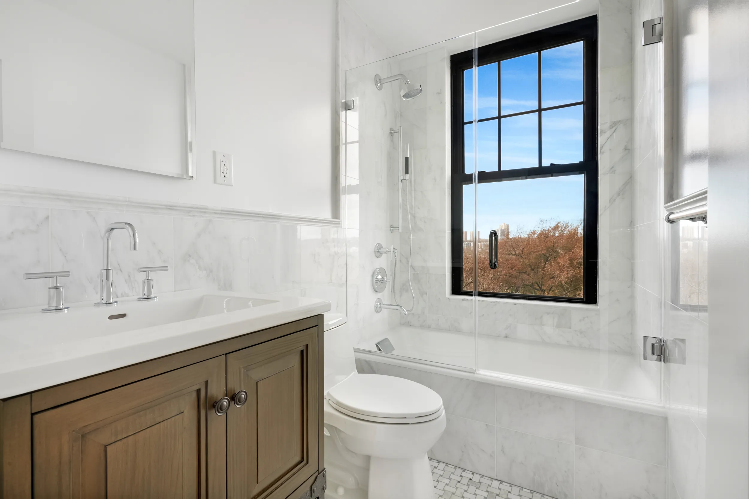 33 Riverside Drive #6B in Upper West Side, Manhattan | StreetEasy